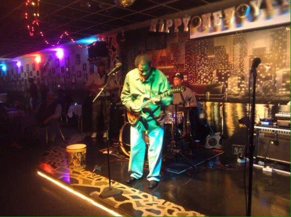 Tee Dee's Lounge - Lexington, KY - VisitLex