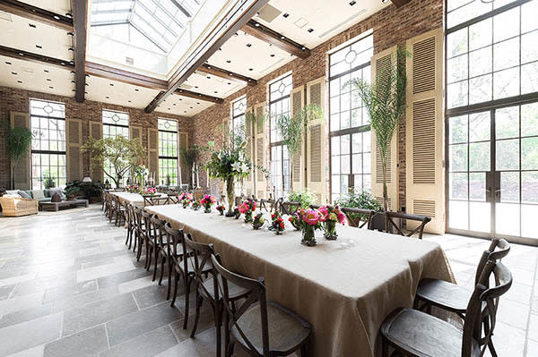 Apiary Catering & Events - Lexington, KY - VisitLex