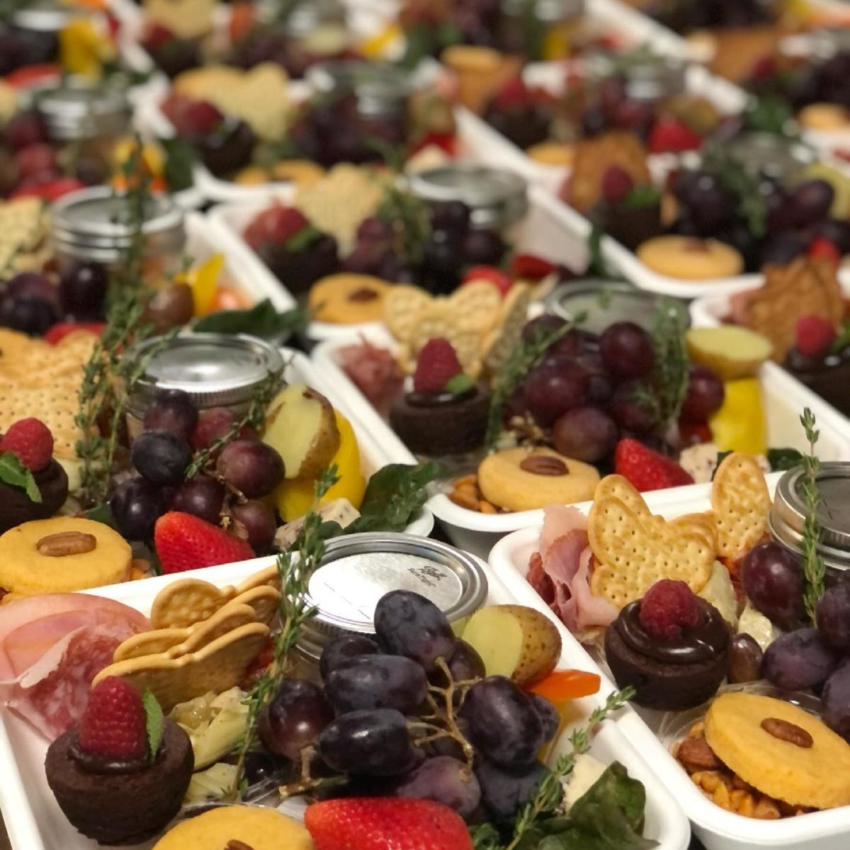 DaRae and Friends Catering - Lexington, KY - VisitLex