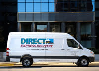 Direct Express Delivery - Lexington, KY - VisitLex