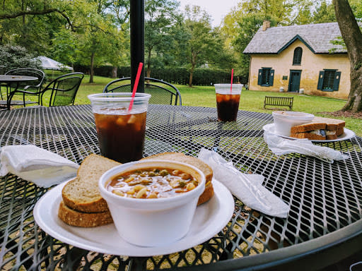 Ginkgo Tree Cafe - Lexington, KY - VisitLex