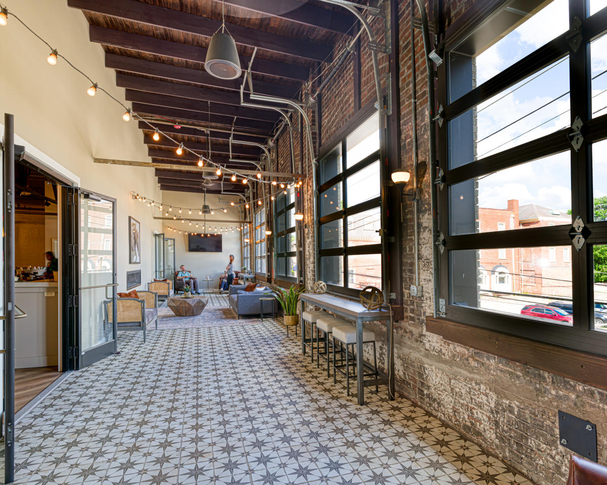 Harper Hall - Lexington, KY - VisitLex