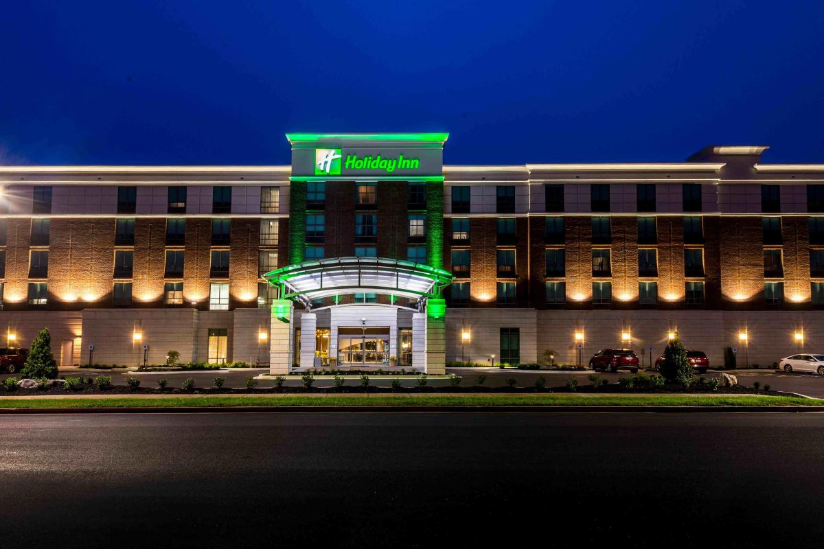 Holiday Inn Lexington Hamburg - Lexington, KY - VisitLex