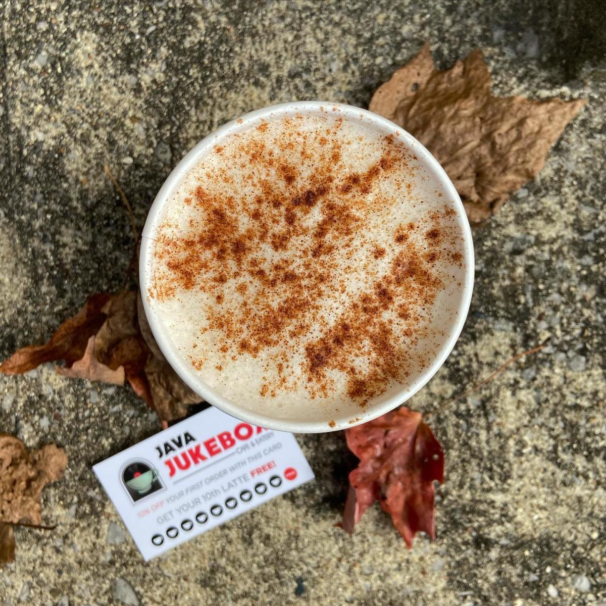 Java Jukebox Café and Eatery - Lexington, KY - VisitLex