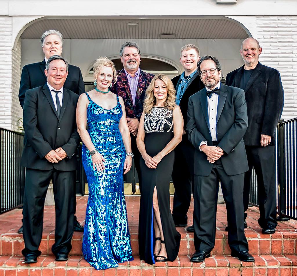 Kelly Bands - Lexington, KY - VisitLex