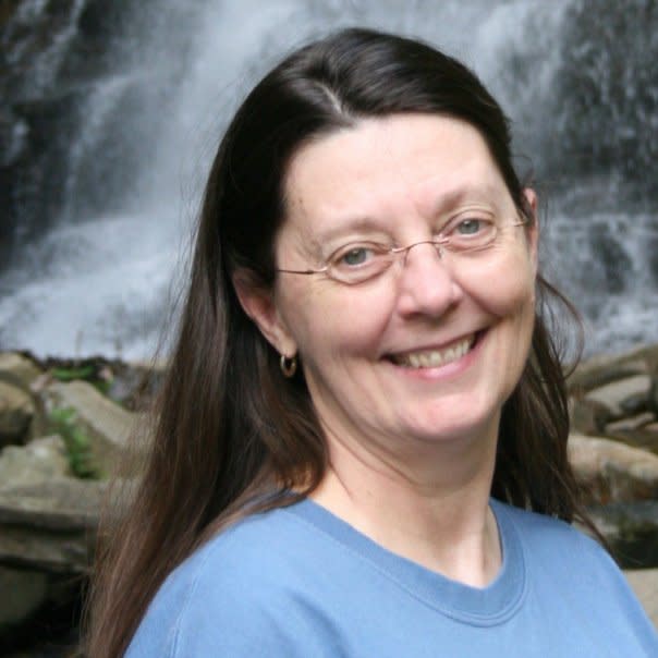 Mary Hamilton - Lexington, KY - VisitLex