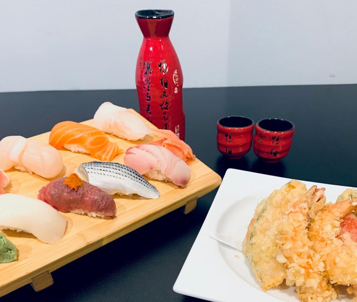 School Sushi - Lexington, KY - VisitLex