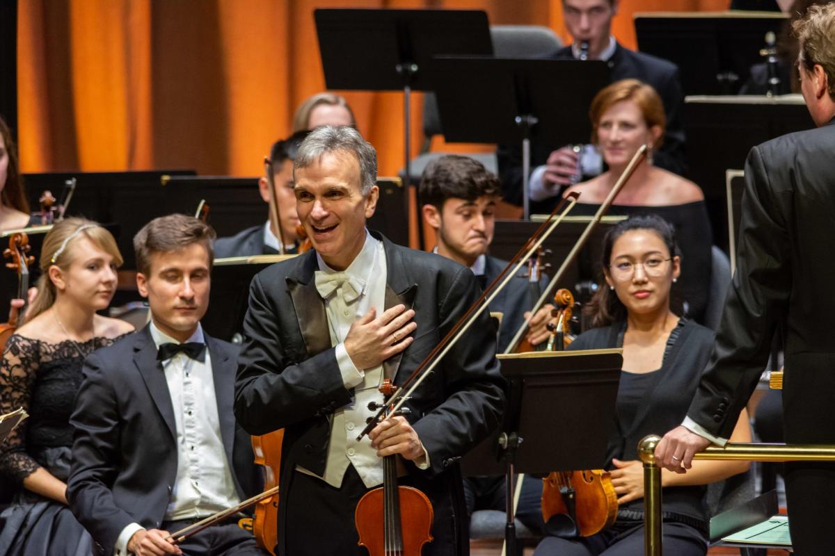 UK Singletary Center for the Arts - Lexington, KY - VisitLex