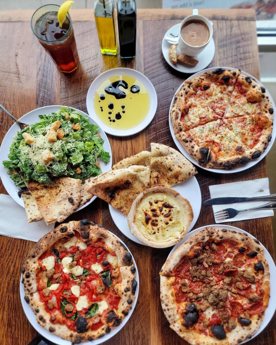 Smashing Tomato - Lexington, KY - VisitLex