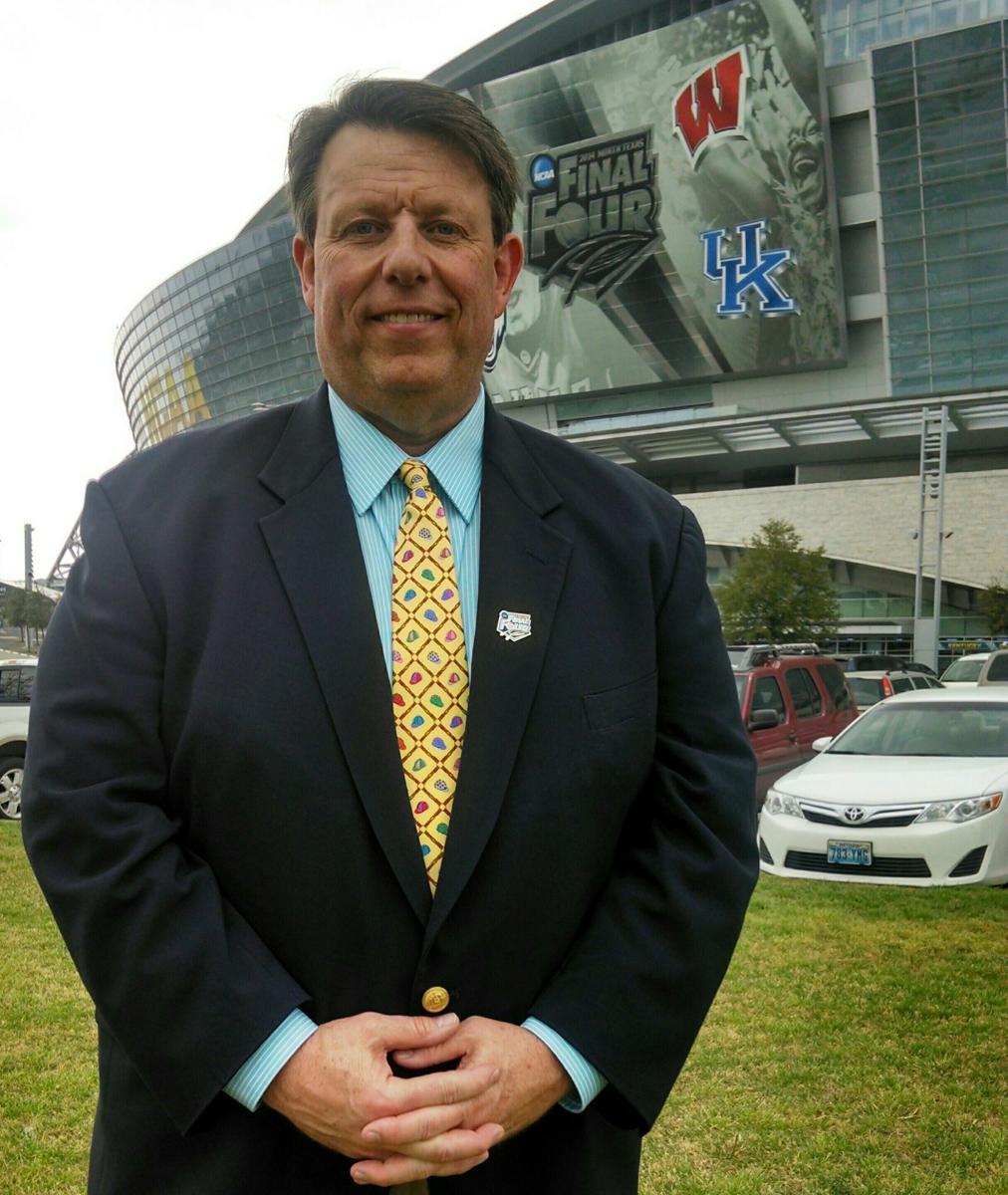 Tom Leach Productions - Lexington, KY - VisitLex