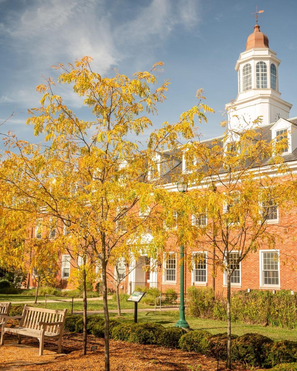 Transylvania University - Lexington, KY - VisitLex