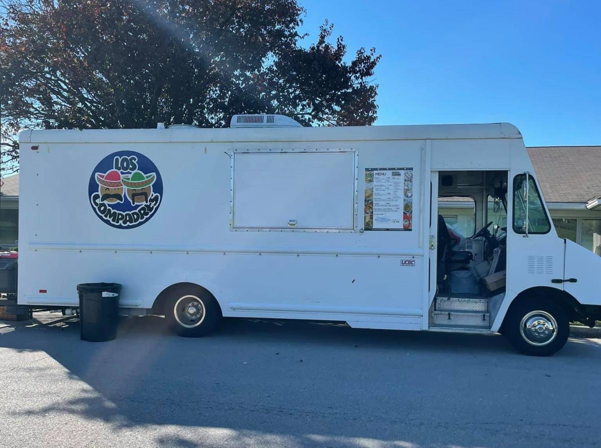 Los Compadres Tako Truck - Lexington, KY - VisitLex