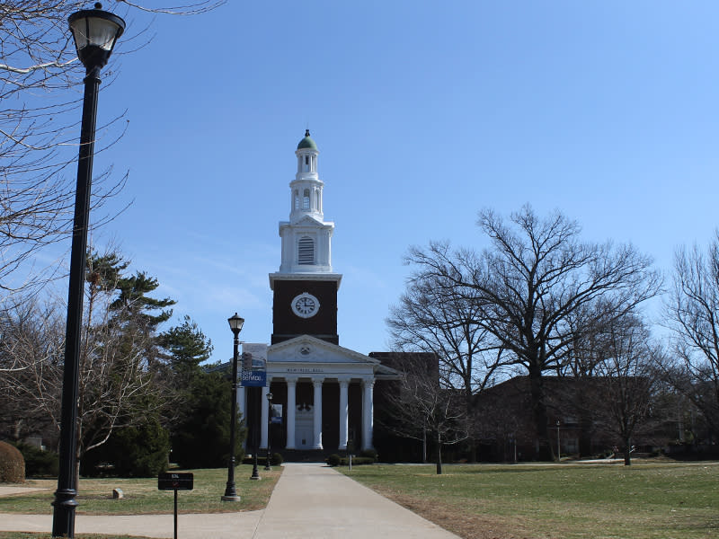 University of Kentucky