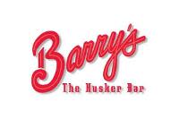Barry's The Husker Bar