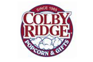 Colby Ridge Popcorn and Colby's Candy