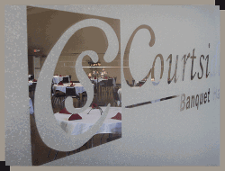 Courtside Banquet Hall