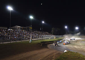 Eagle Raceway