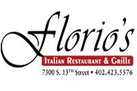 Florio's Italian Restaurant and Grill