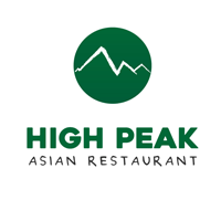 High Peak Asian Restaurant