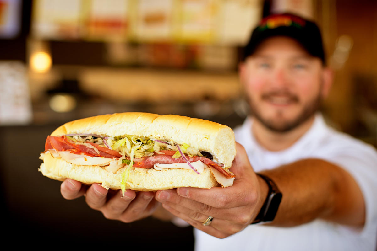 Goodcents Deli Fresh Subs