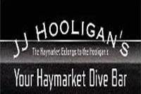 JJ Hooligans