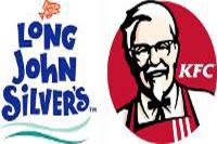 Kentucky Fried Chicken-Long John Silver's