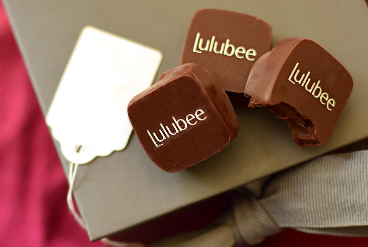 Lulubee Artisanal Chocolates