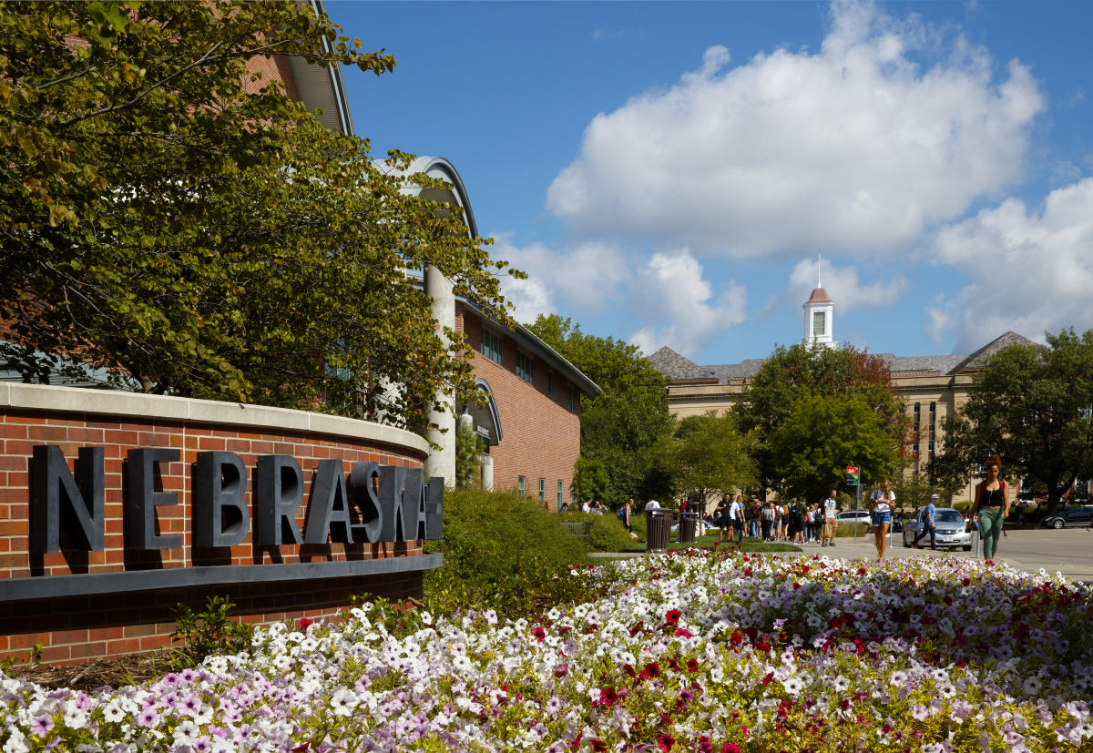 University of Nebraska Lincoln