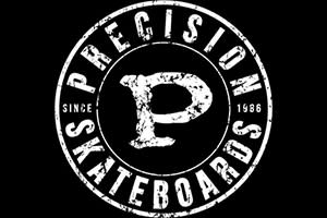 Precision Skateboards
