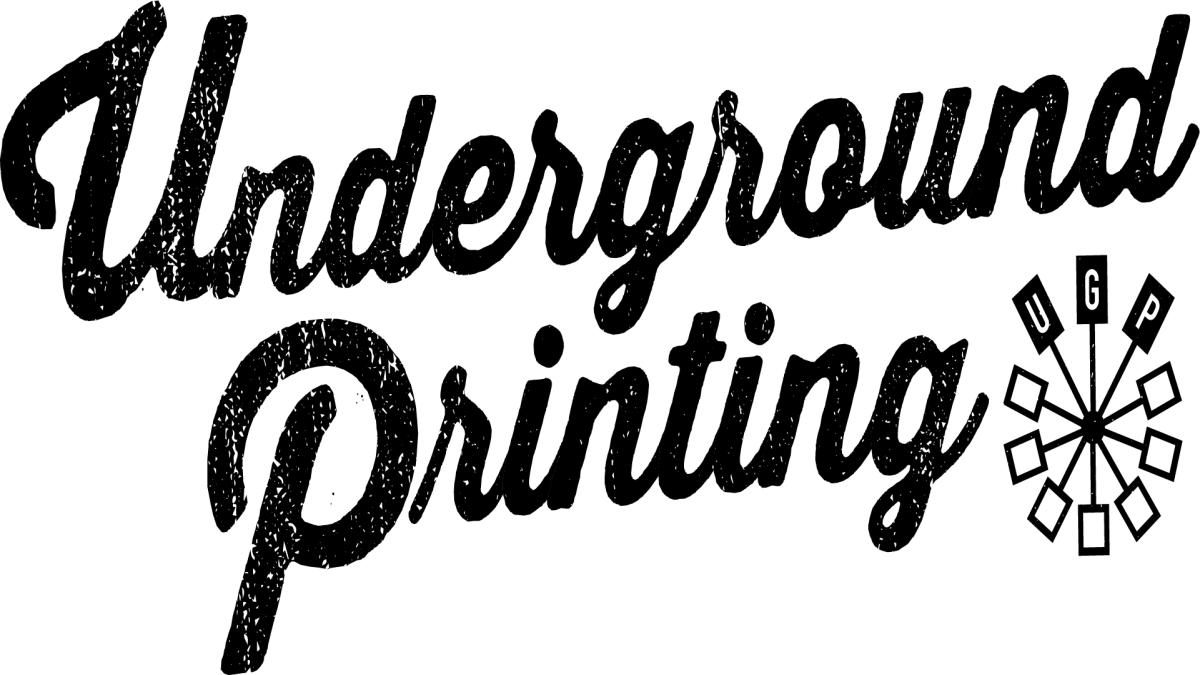 Underground Printing