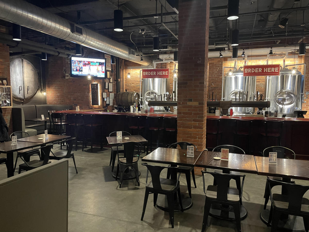 Boiler Brewing Company