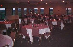 Crooked Creek Golf Club