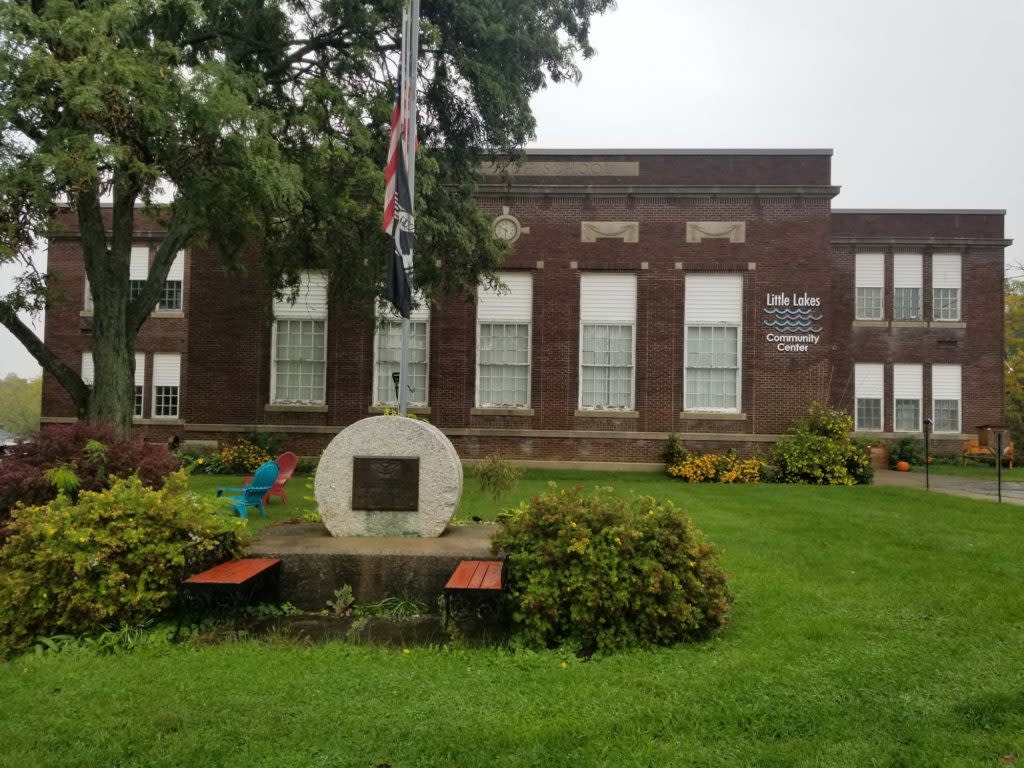 Little Lakes Community Center