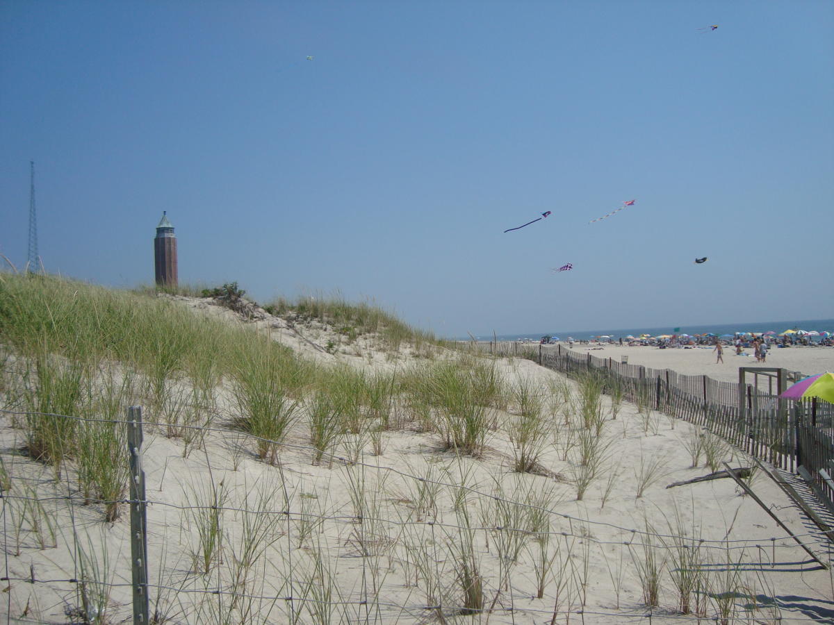 Robert Moses State Park