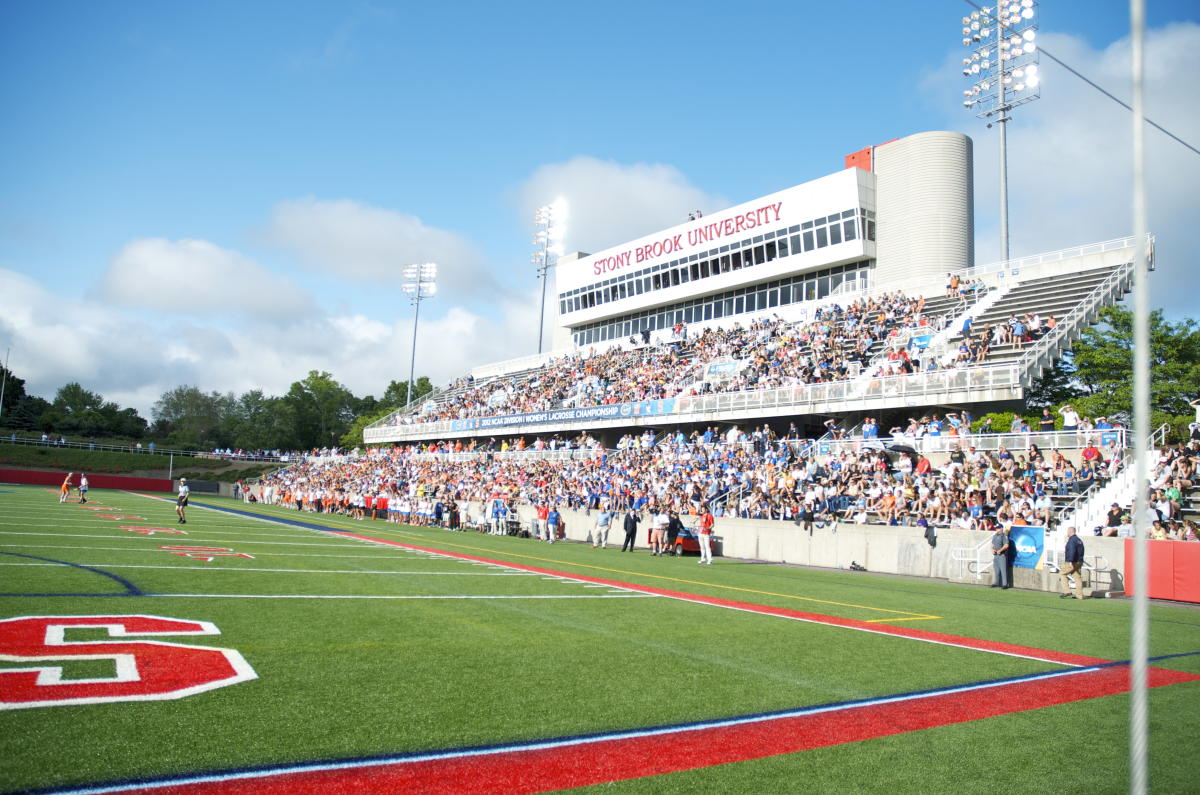 Stony Brook University