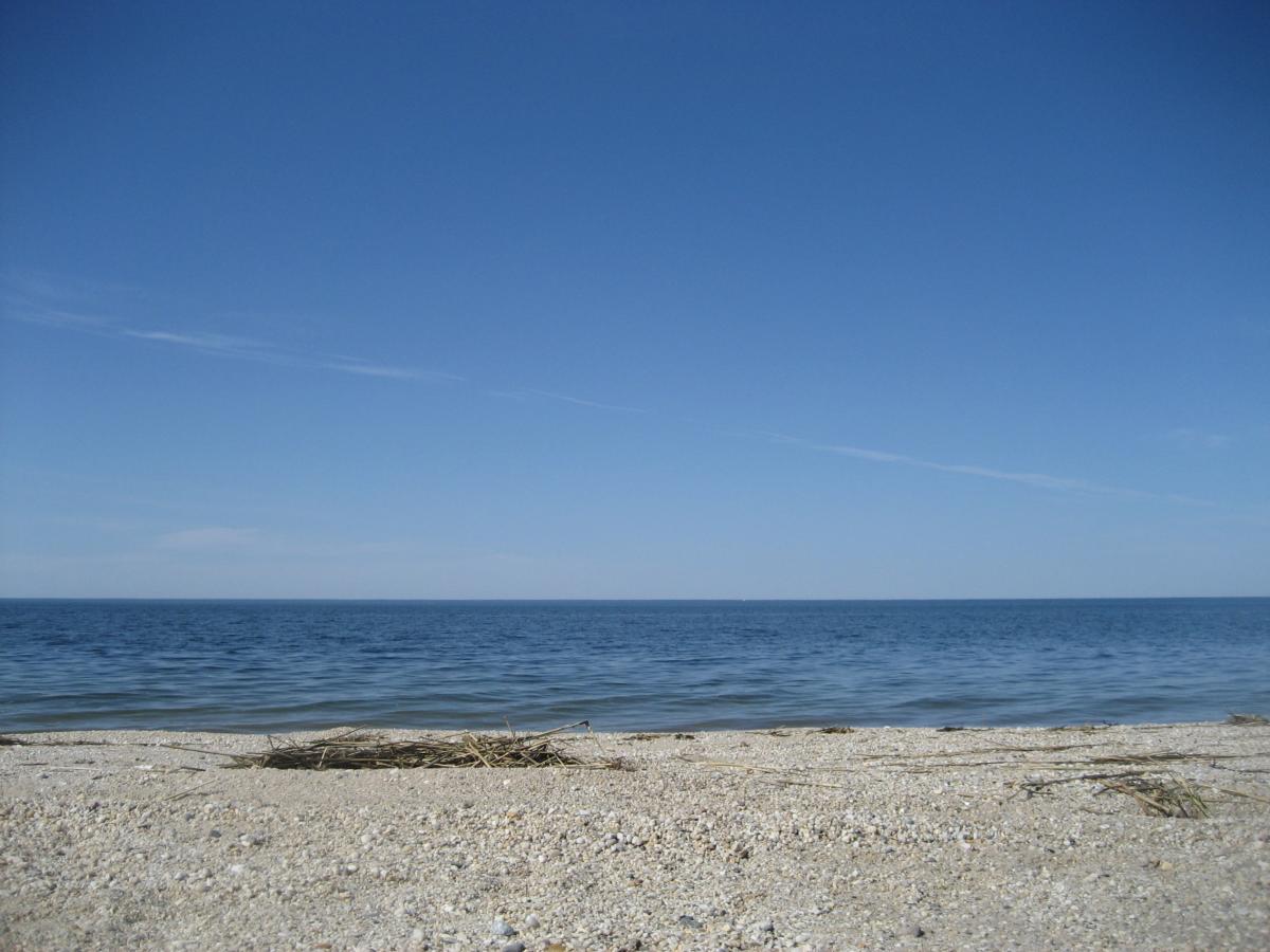 South Jamesport Beach
