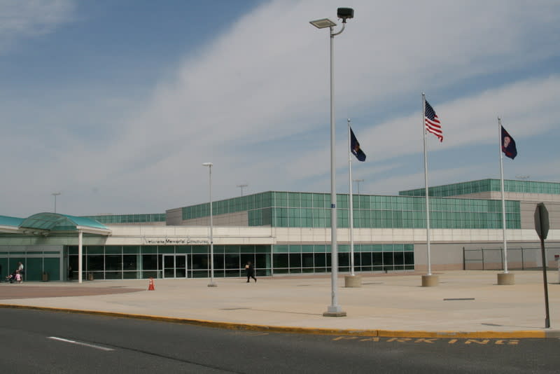 Long Island MacArthur Airport