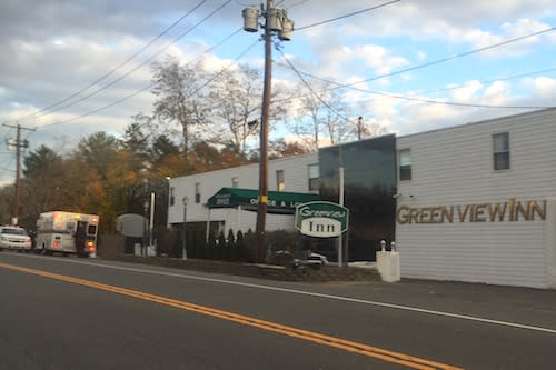 Greenview Inn