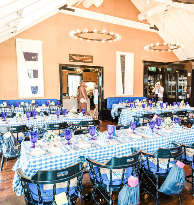 Hamptons Interactive Brunch