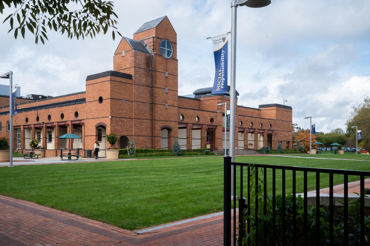 St. Joseph's University