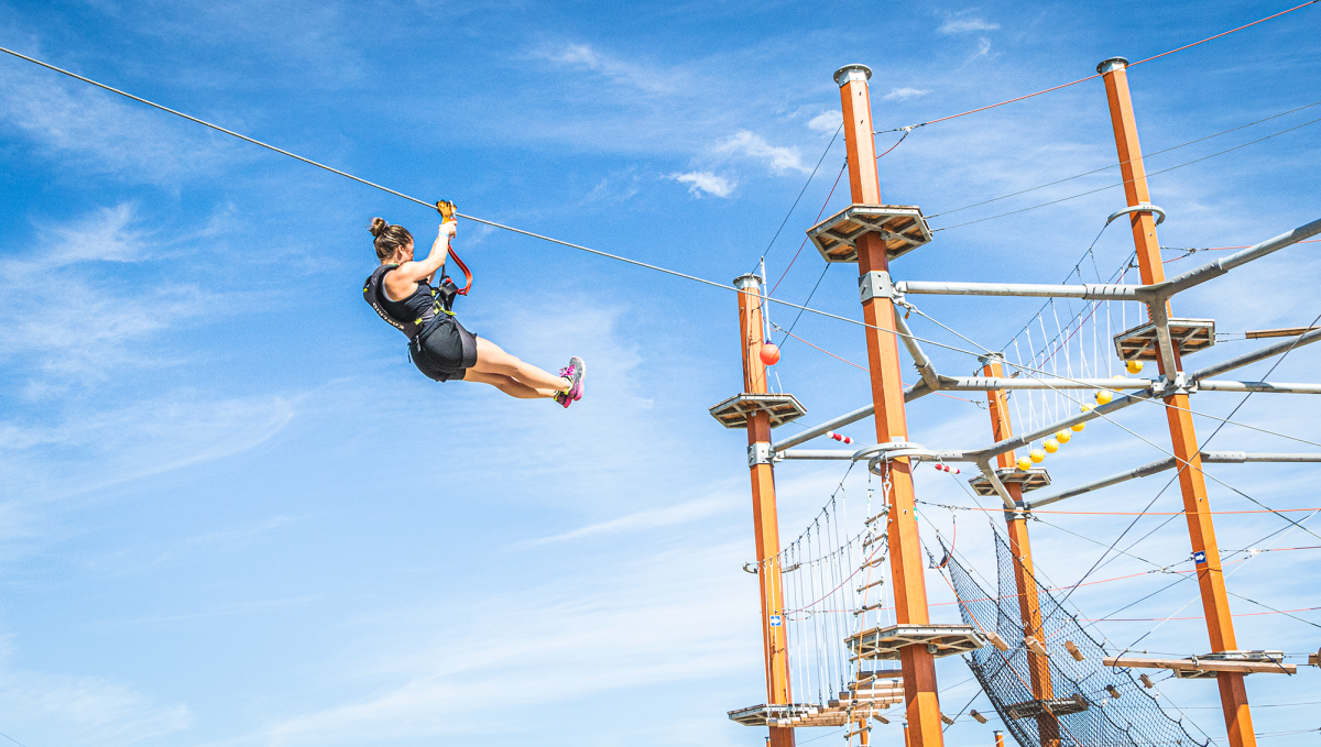 WildPlay Element Parks