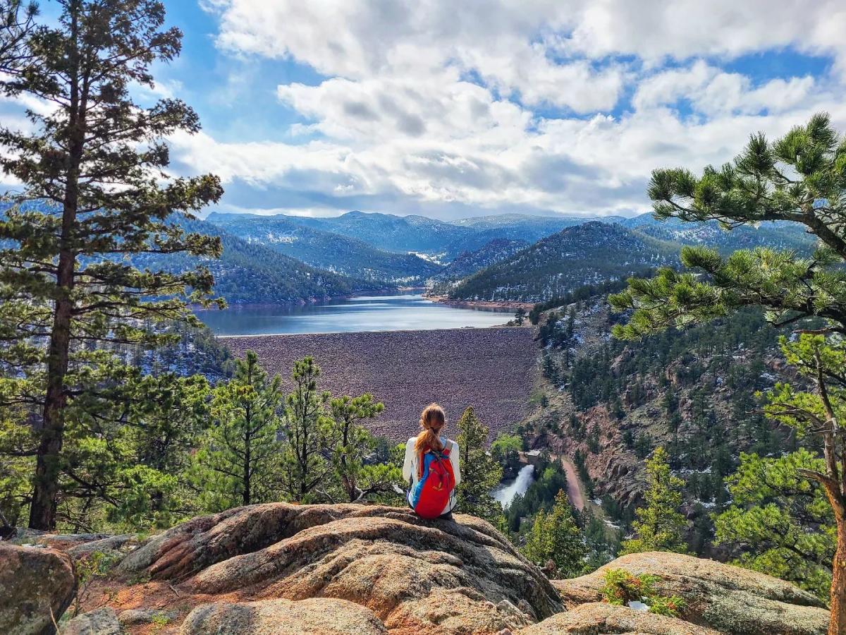 Button Rock Preserve