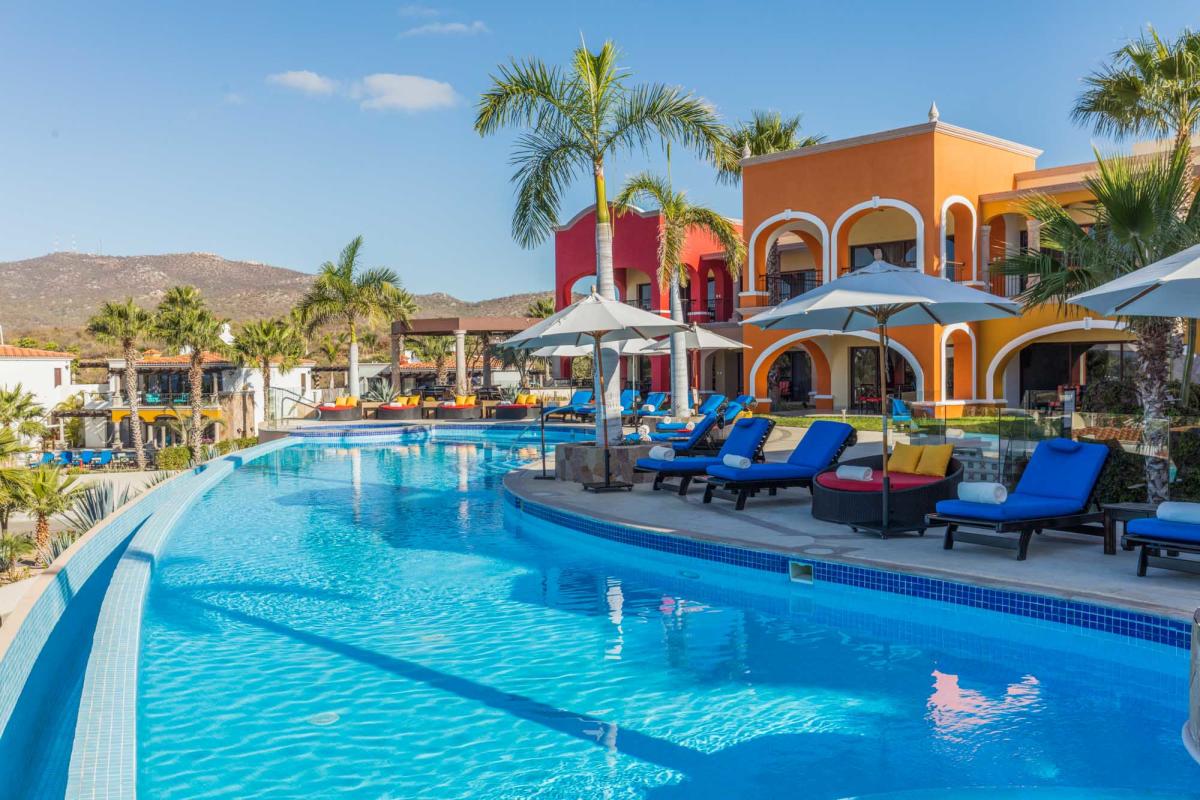 Vista Encantada Resort & Residences