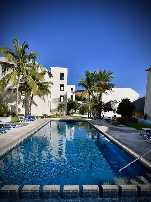 Santa Maria Hotel & Suites