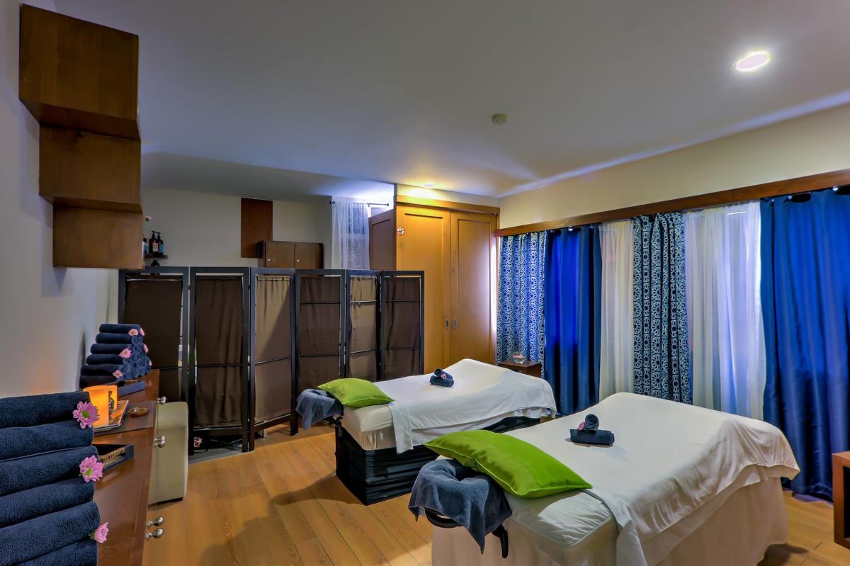 Reflex Spa Cabo