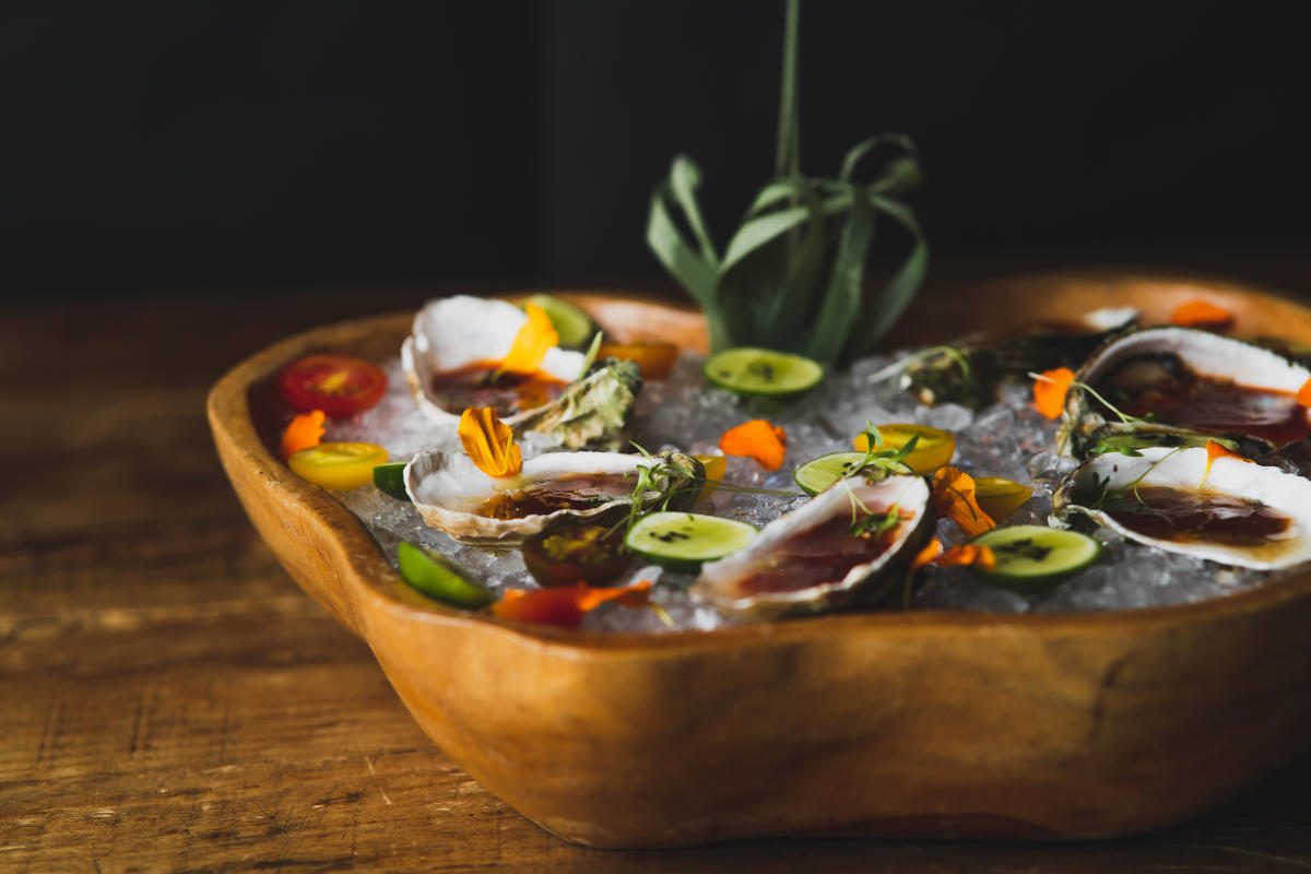 Toro Latin Kitchen & Bar