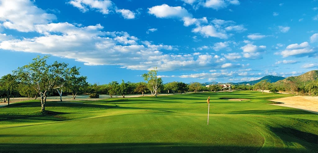 Cabo San Lucas Country Club