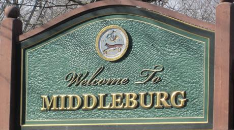 Destination Middleburg: A Walking Tour Into the Past | Middleburg, VA 20117