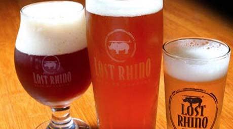 Lost Rhino Brewing Company | Ashburn, VA 20147