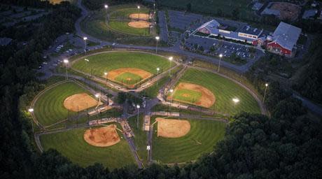 Claude Moore Park | Sterling, VA 20164